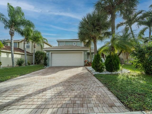 Luxury Villa for sale in Aventura, Florida