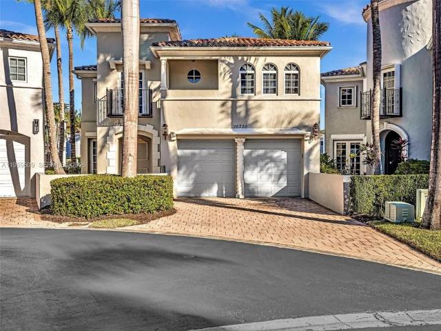 Luxury Villa for sale in Aventura, Florida