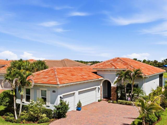 Luxury Villa for sale in Port Saint Lucie, United States