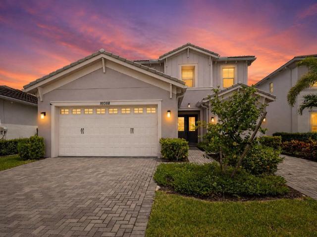 Luxury Villa for sale in Aventura, United States