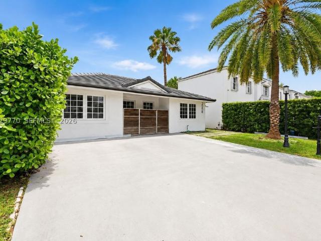 Luxury Villa for sale in Aventura, United States