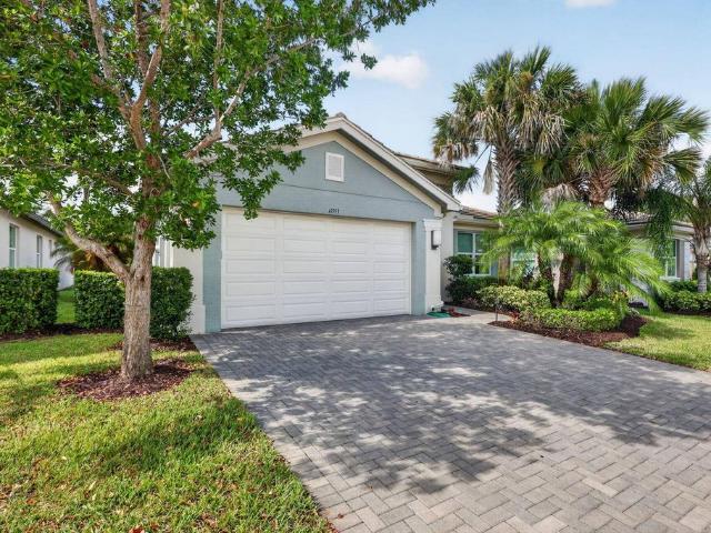 Luxury Villa for sale in Port Saint Lucie, United States