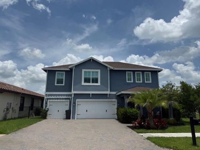 5 bedroom luxury Villa for sale in Loxahatchee Groves, Florida