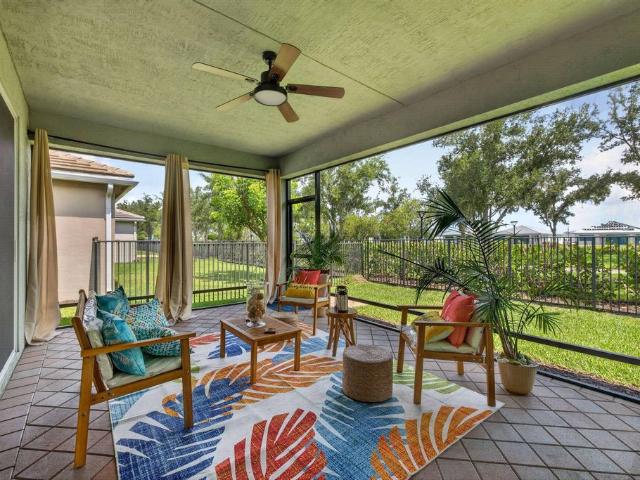 Luxury Villa for sale in Aventura, United States
