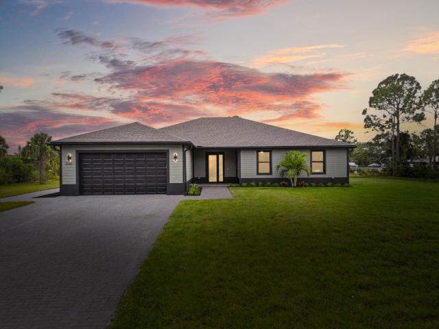 4 bedroom luxury Villa for sale in Loxahatchee Groves, United States