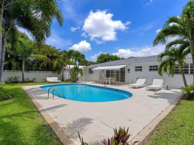 Luxury Villa for sale in Aventura, United States