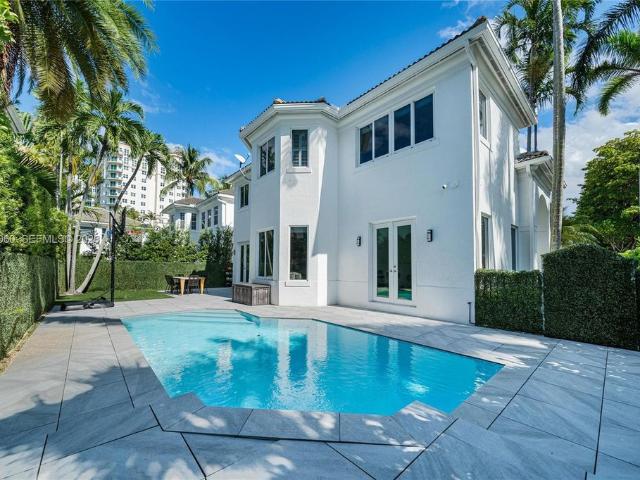Luxury Villa for sale in Aventura, United States