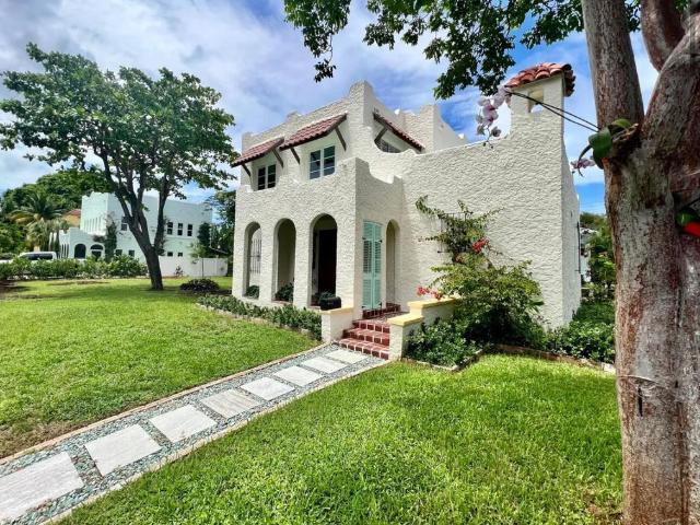Luxury Villa for sale in Aventura, United States