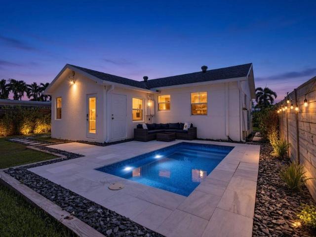 Luxury Villa for sale in Aventura, United States