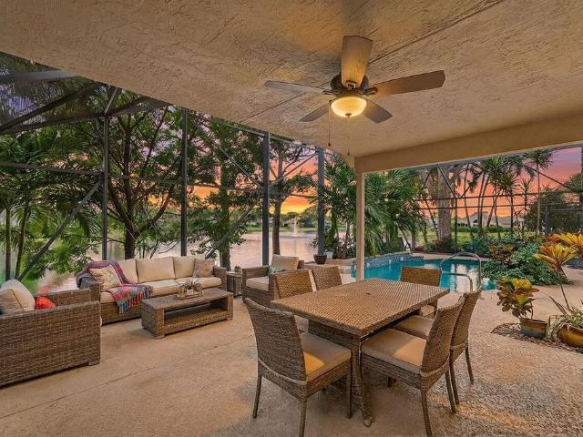 Luxury Villa for sale in Aventura, United States