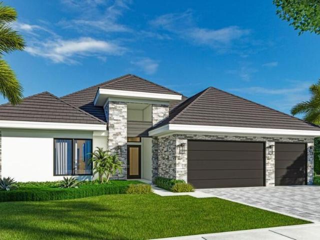 Luxury Villa for sale in Aventura, United States