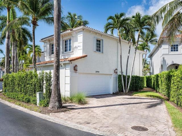 Luxury Villa for sale in Aventura, United States