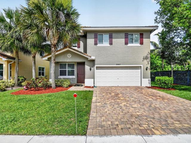 Luxury Villa for sale in Aventura, United States