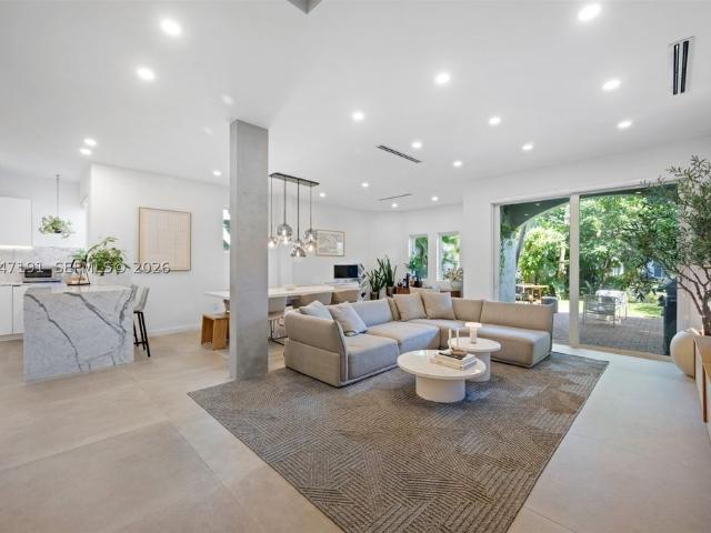 Luxury Villa for sale in Aventura, United States