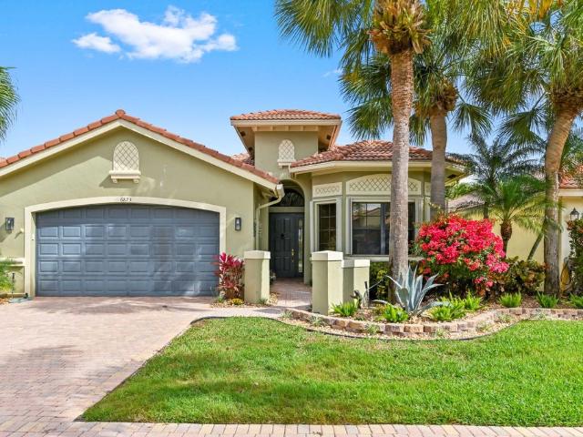 Luxury Villa for sale in Boynton Beach, United States