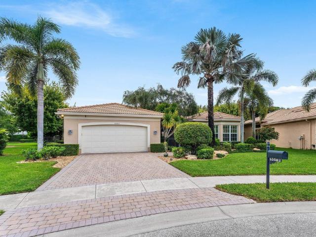 Luxury Villa for sale in Boynton Beach, United States