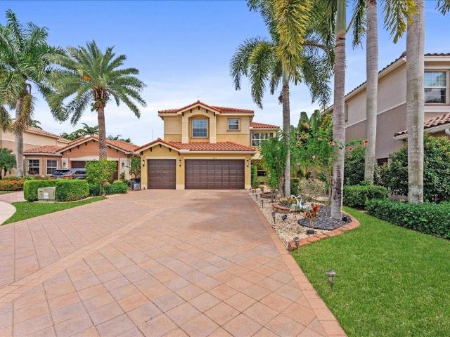 Luxury Villa for sale in Boynton Beach, United States