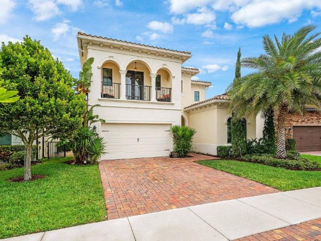 Luxury Villa for sale in Boynton Beach, United States