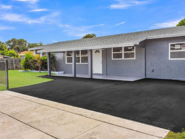 Luxury Villa for sale in Boynton Beach, United States