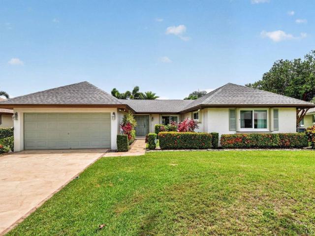 Luxury Villa for sale in Boynton Beach, United States