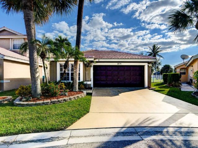Luxury Villa for sale in Boynton Beach, United States