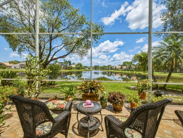 Luxury Villa for sale in Boynton Beach, United States