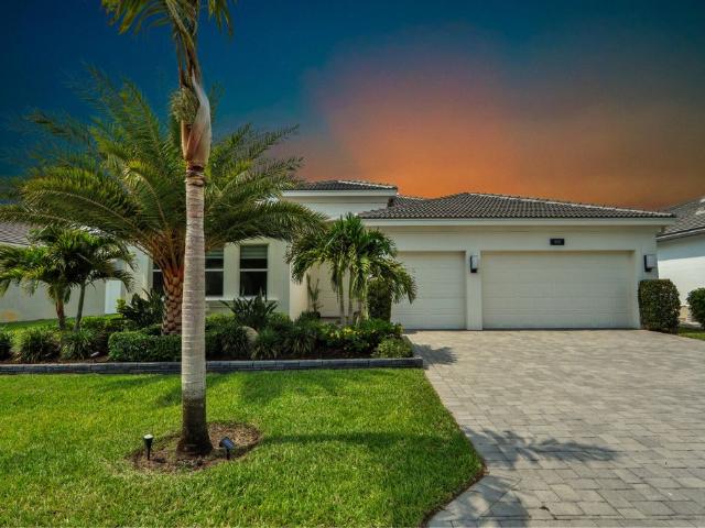 Luxury Villa for sale in Boynton Beach, United States