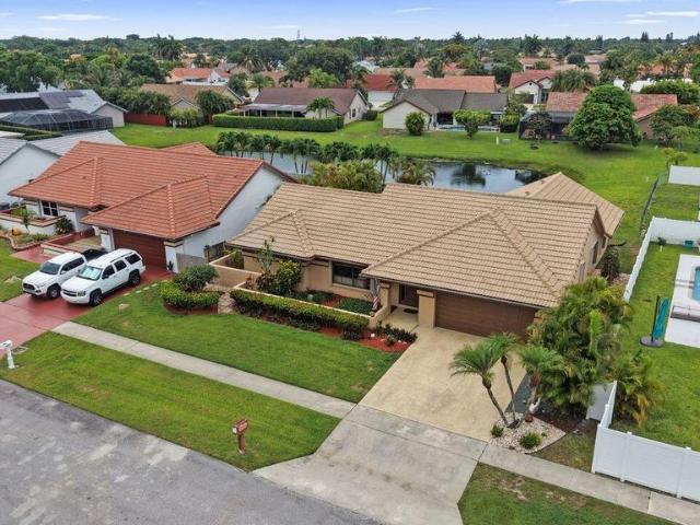Luxury Villa for sale in Boynton Beach, United States