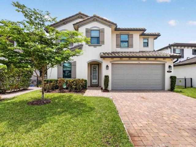 Luxury Villa for sale in Boynton Beach, United States