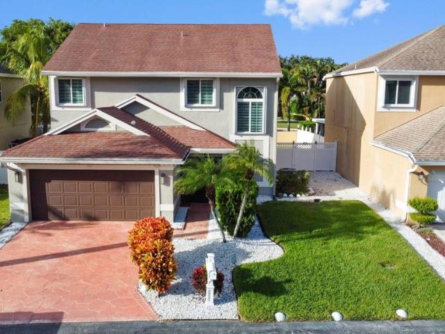 Luxury Villa for sale in Boynton Beach, United States