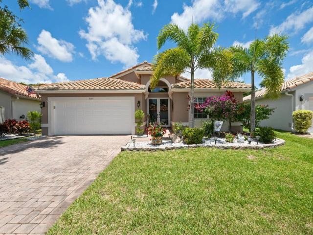 Luxury Villa for sale in Boynton Beach, United States