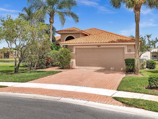 Luxury Villa for sale in Boynton Beach, United States