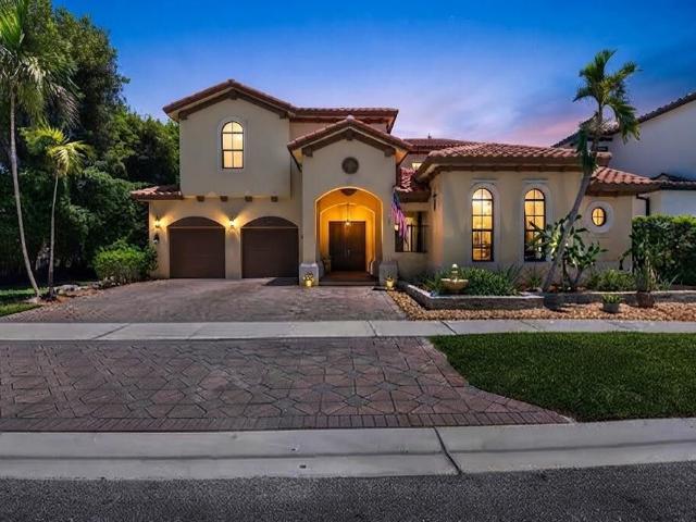 Luxury Villa for sale in Boynton Beach, United States