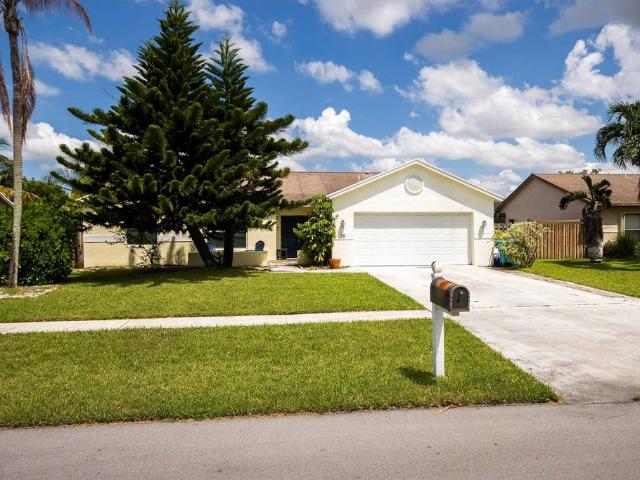 Luxury Villa for sale in Boynton Beach, United States