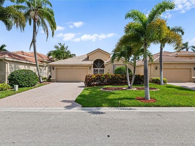 Luxury Villa for sale in Boynton Beach, United States
