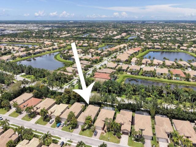 Luxury Villa for sale in Boynton Beach, United States