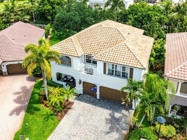 Luxury Villa for sale in Boynton Beach, United States
