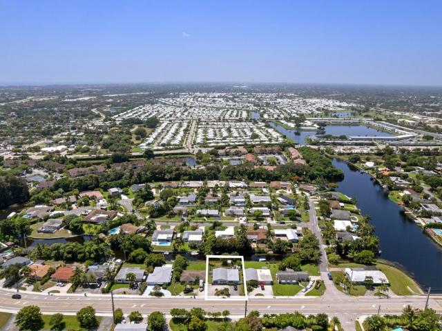 Luxury Villa for sale in Boynton Beach, United States
