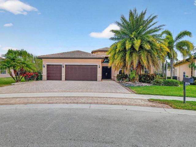 Luxury Villa for sale in Boynton Beach, United States