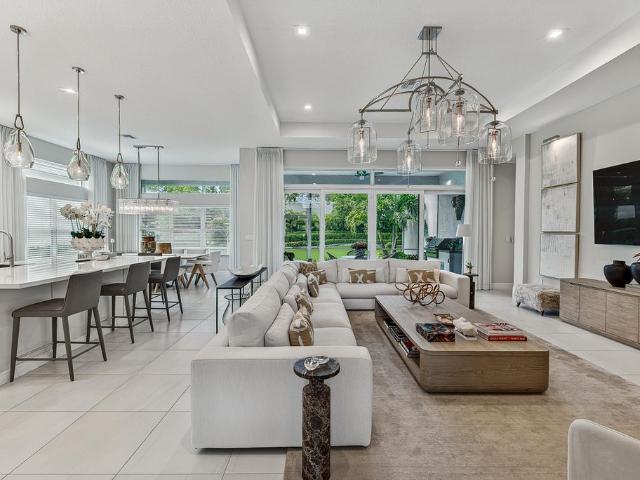 Luxury Villa for sale in Boynton Beach, United States