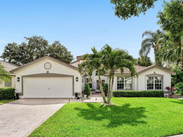 Luxury Villa for sale in Boynton Beach, United States