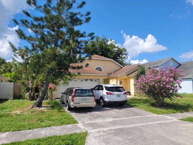 Luxury Villa for sale in Boynton Beach, United States