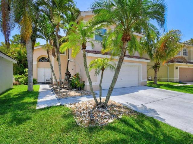 Luxury Villa for sale in Boynton Beach, United States