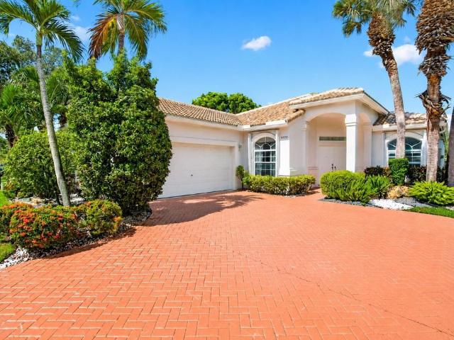 Luxury Villa for sale in Boynton Beach, United States