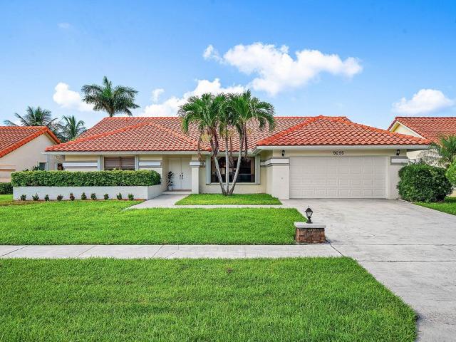 Luxury Villa for sale in Boynton Beach, United States