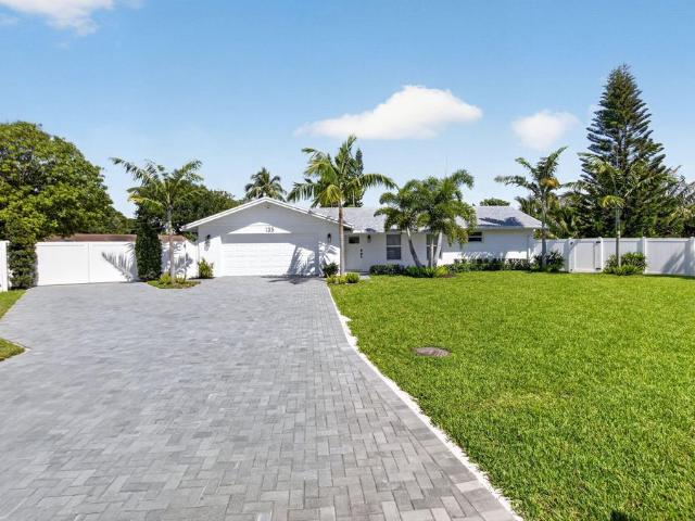 Luxury Villa for sale in Boynton Beach, United States