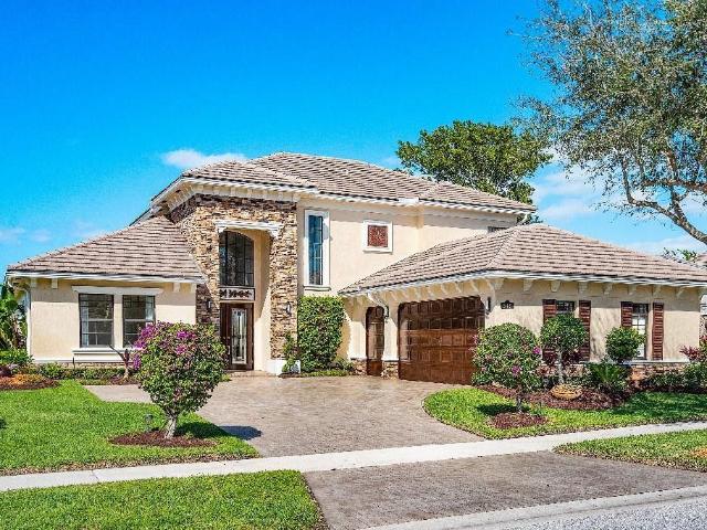 Luxury Villa for sale in Boynton Beach, United States