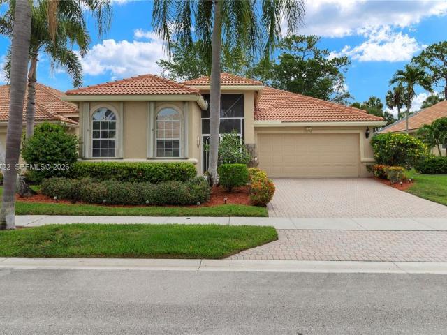 Luxury Villa for sale in Boynton Beach, United States