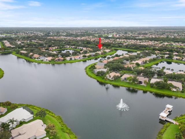 Luxury Villa for sale in Boynton Beach, United States