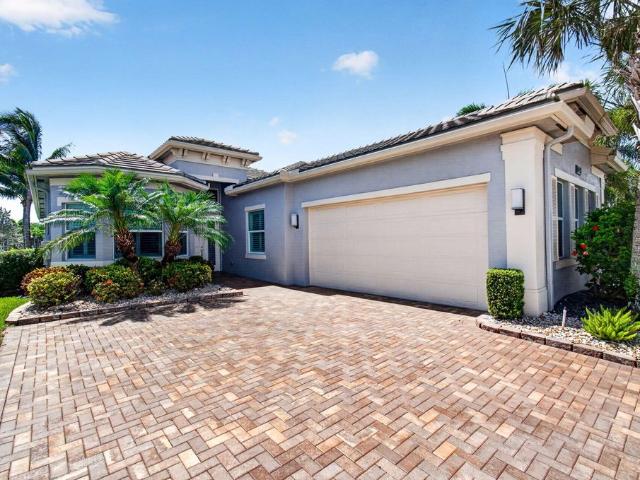 Luxury Villa for sale in Boynton Beach, United States